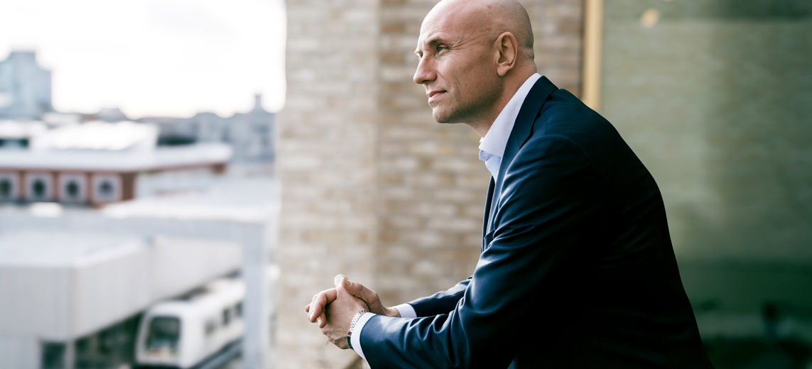 EIFO Finances c.1.5GW Offshore Wind Farm in Baltic Sea