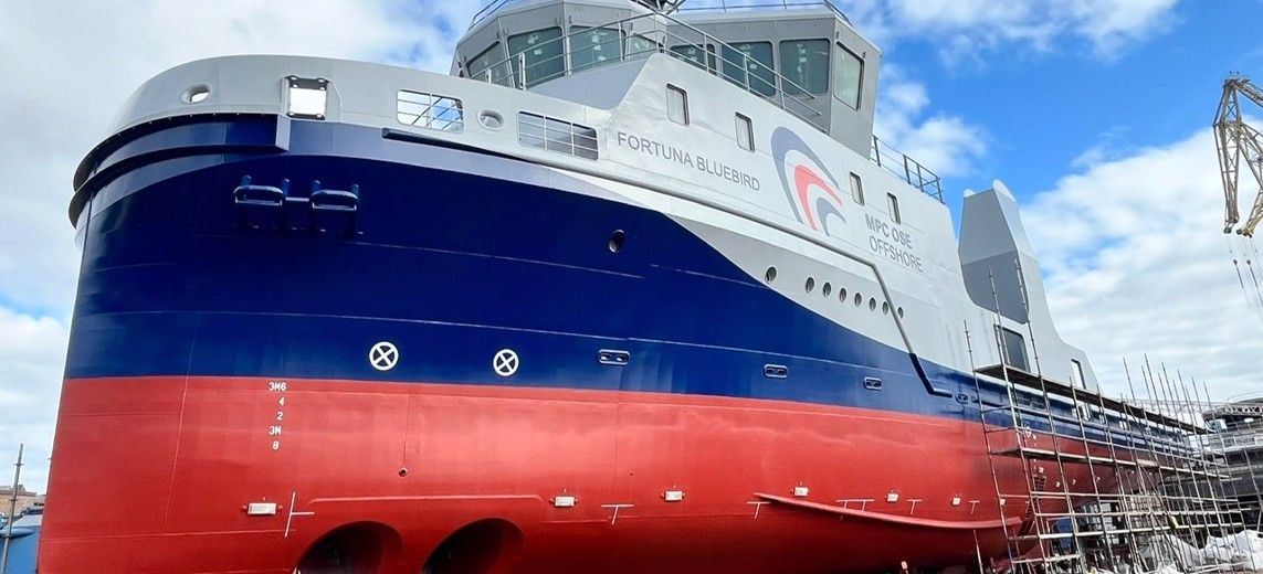 EIFO issues DKK 180 million-guarantee for construction of high-tech ...