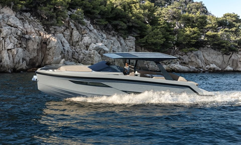 Tænk stort fra starten